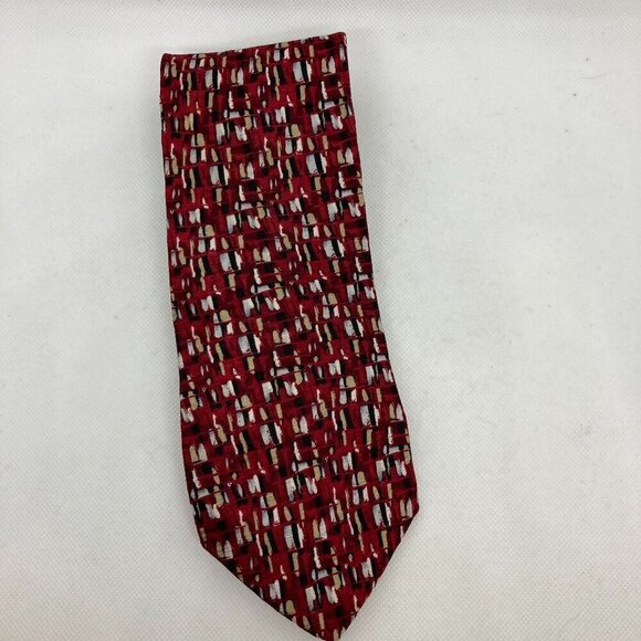 Cocktail Collection | Accessories | Mens Cocktail Collection Necktie ...